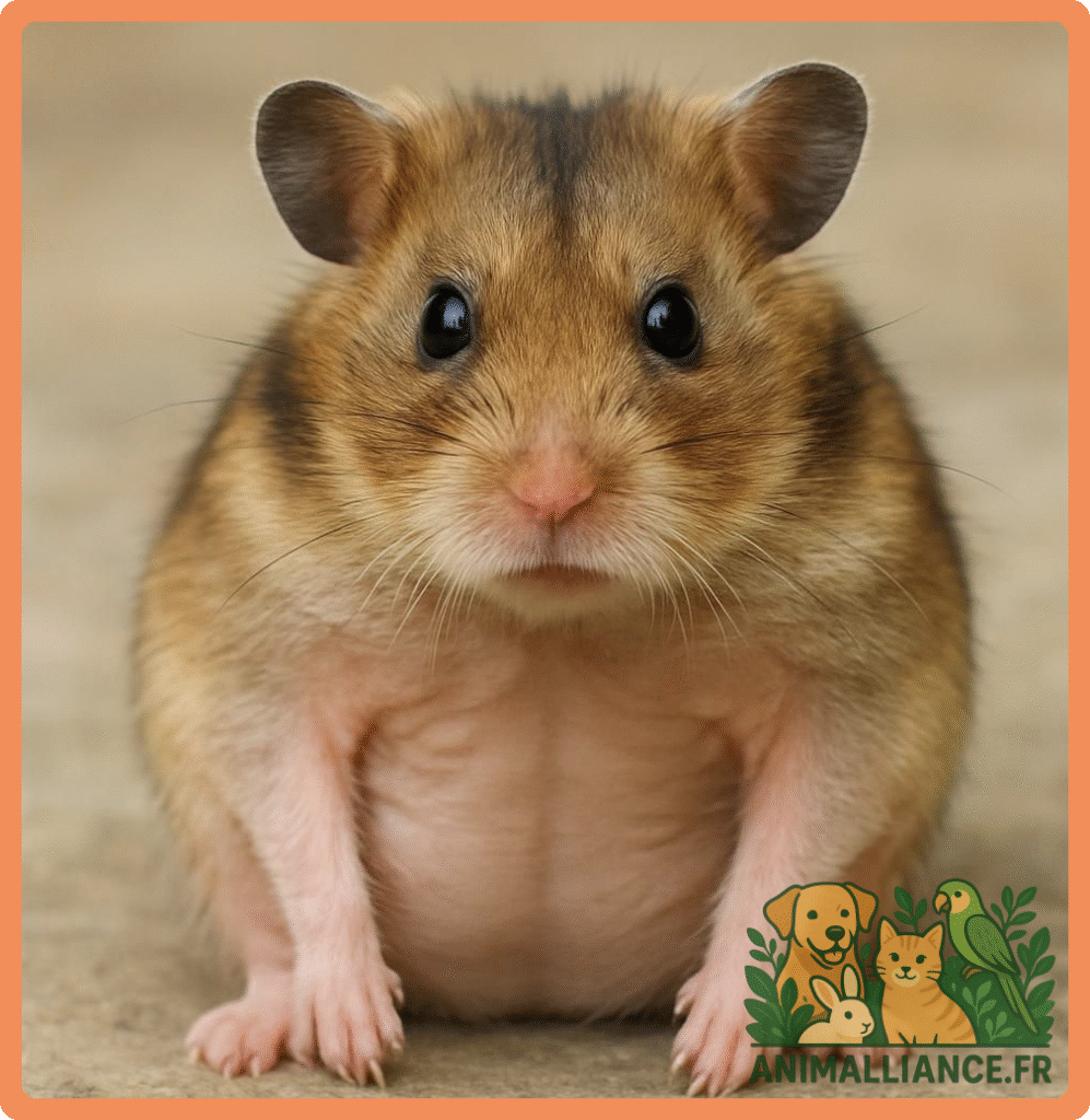 Maladie de Cushing du hamster : diagnostic et conseils